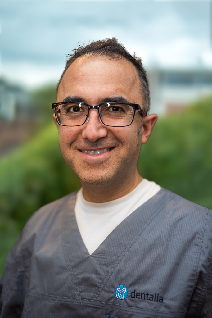 Arash Sanjabi
